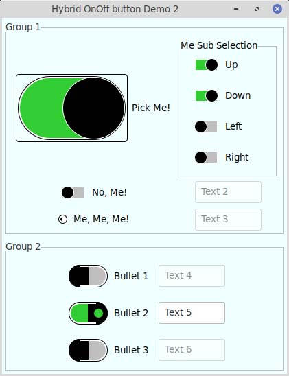 Custom Wxpython Gui Phoenix Wxpywiki
